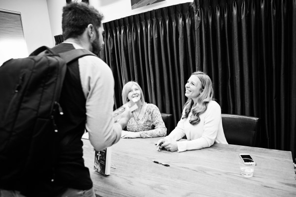 Tabby Cow | Friends and Writing Partners: how it works