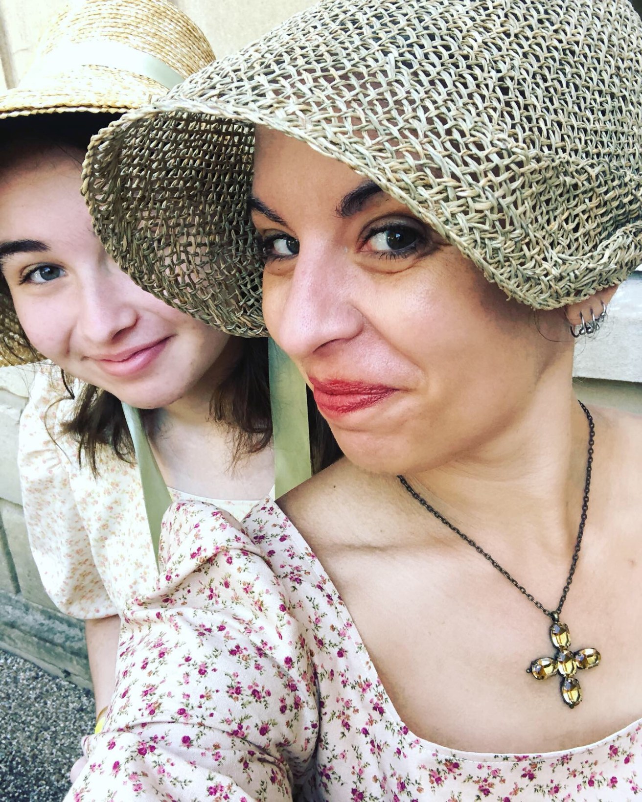 Tabby Cow | Friends and Writing Partners: how it works